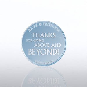 Tokens Of Appreciation – Baudville