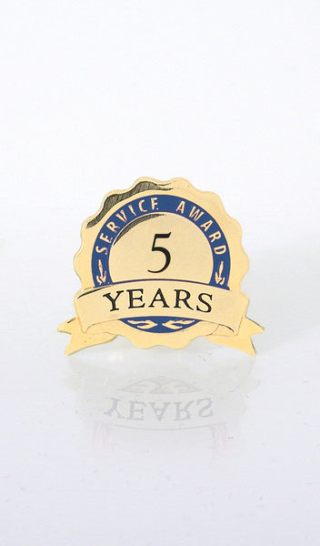 Anniversary Lapel Pins – Baudville