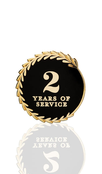 Anniversary Lapel Pins – Baudville