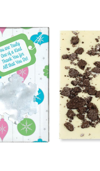 DIY Color Me Artisan Mug - Thanks For All You Do – Baudville