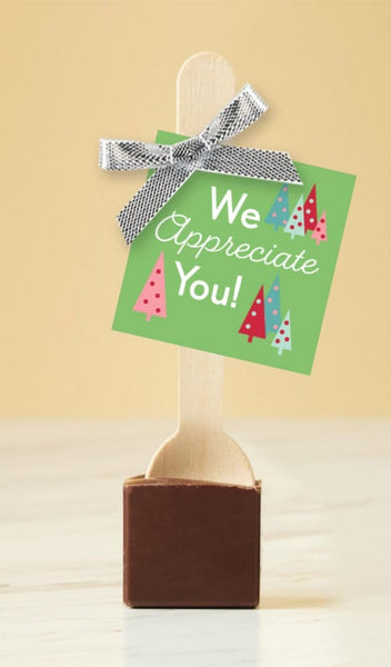 DIY Color Me Artisan Mug - Thanks For All You Do – Baudville