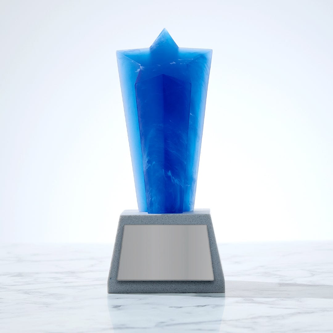 Pillar of Excellence - Shooting Star - Baudville
