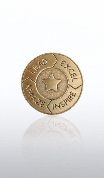 Corporate Gifts Lapel Pins – Baudville